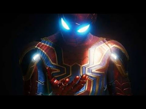 Marvel edit 4K - YouTube