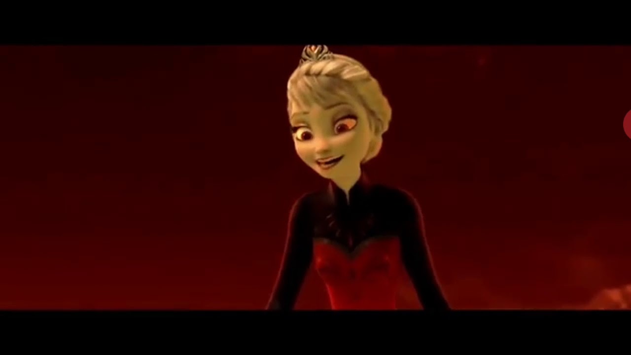 fire Let It Go - YouTube