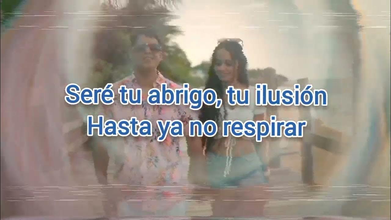 KEN-Y, JAY LUGO - Yo te voy a amar (Letra) - YouTube