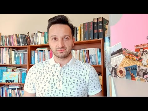 Özgecan Aslan Cinayeti, Kadın-Erkek İlişkileri, 3 Kitap Önerisi