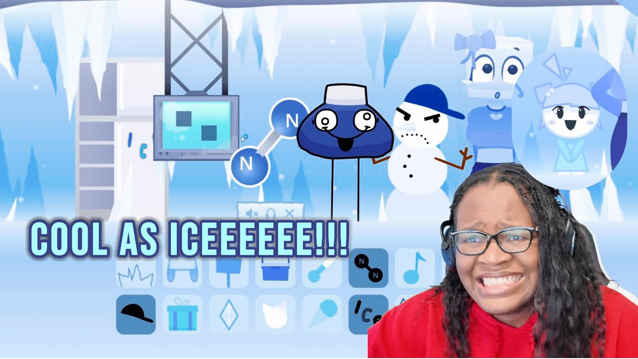 COOL AS ICE!!! (Incredibox) - YouTube
