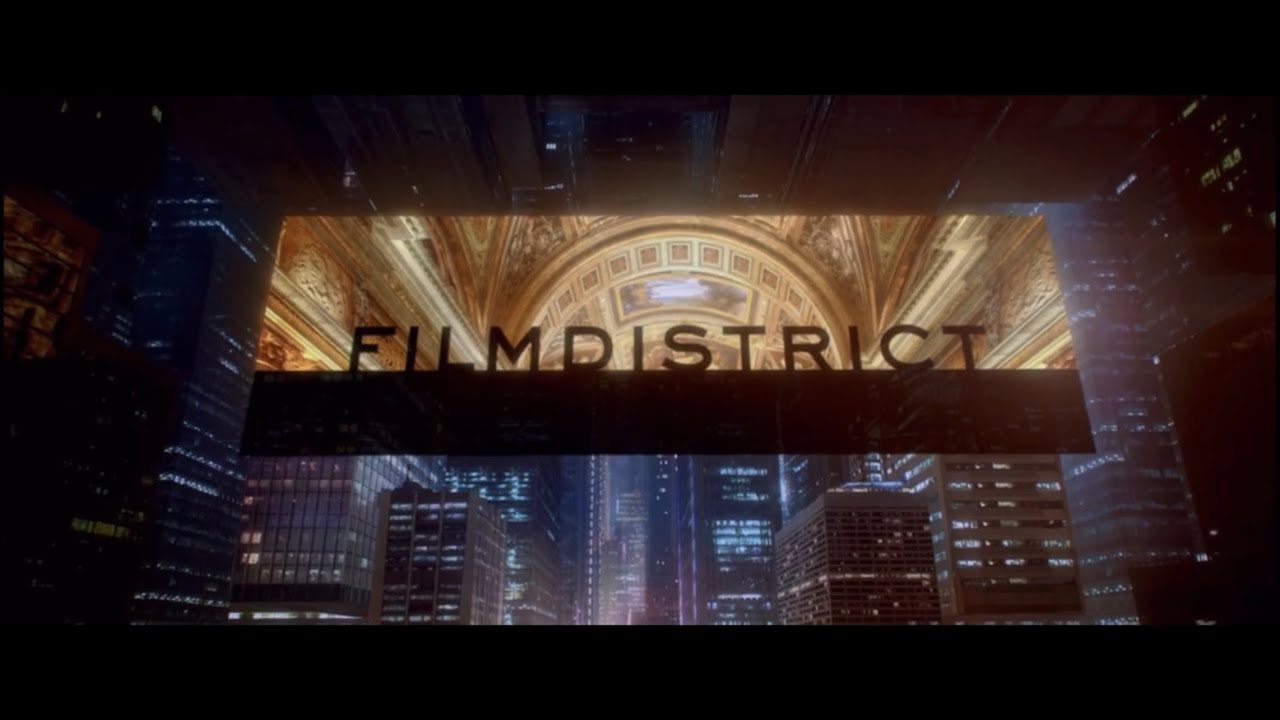 TriStar / FilmDistrict / Mandalay Vision 🐯/ Original Film / Brookwell ...