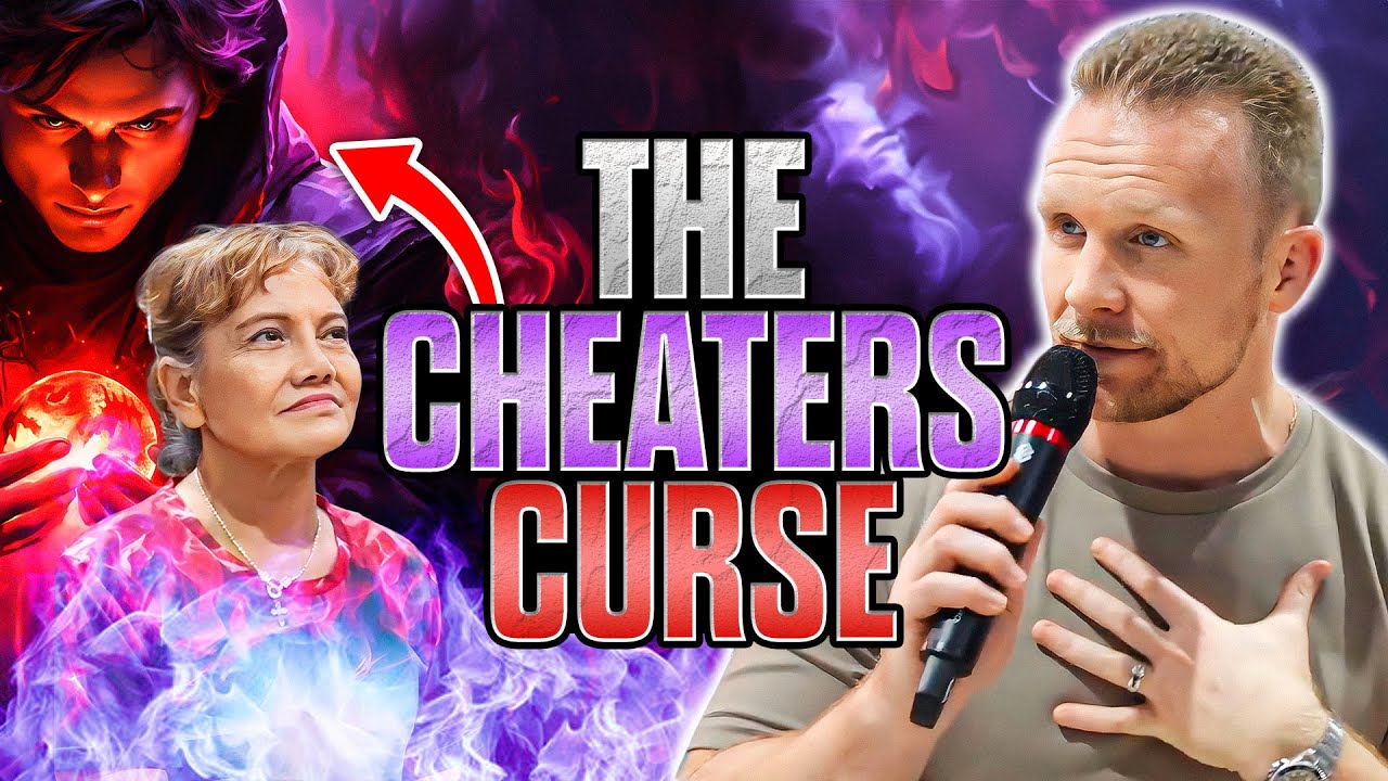 Her Family Had A History Of Cheating And It Caused Them To Be Cursed ...