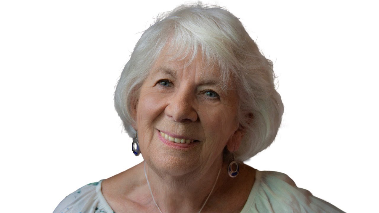 Conférence de Nicole Dhuin Les Elixirs floraux du Docteur Bach - YouTube