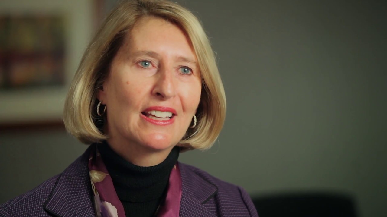 Glenn's Tradition of Service Spans Four Generations - YouTube