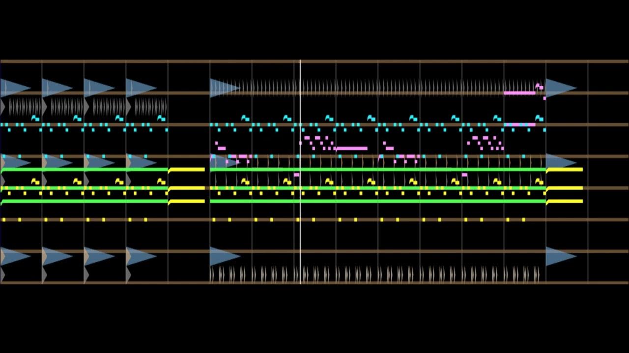 intro in beepbox - YouTube