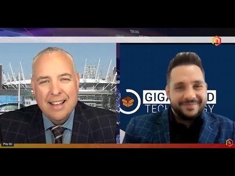 Gigacloud Technology look to help companies navigate the logistics of ...