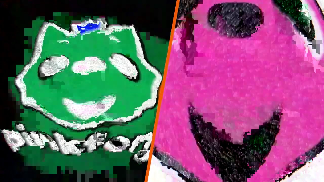 Pinkfong Hogi logo effects New 2020 Part 3 - YouTube