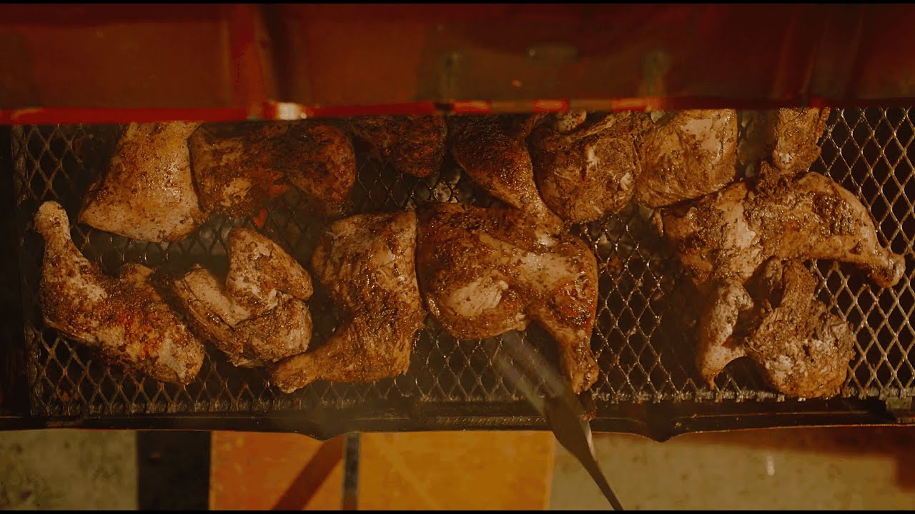 CB Air Chilled Chicken Tastes Way Better - YouTube