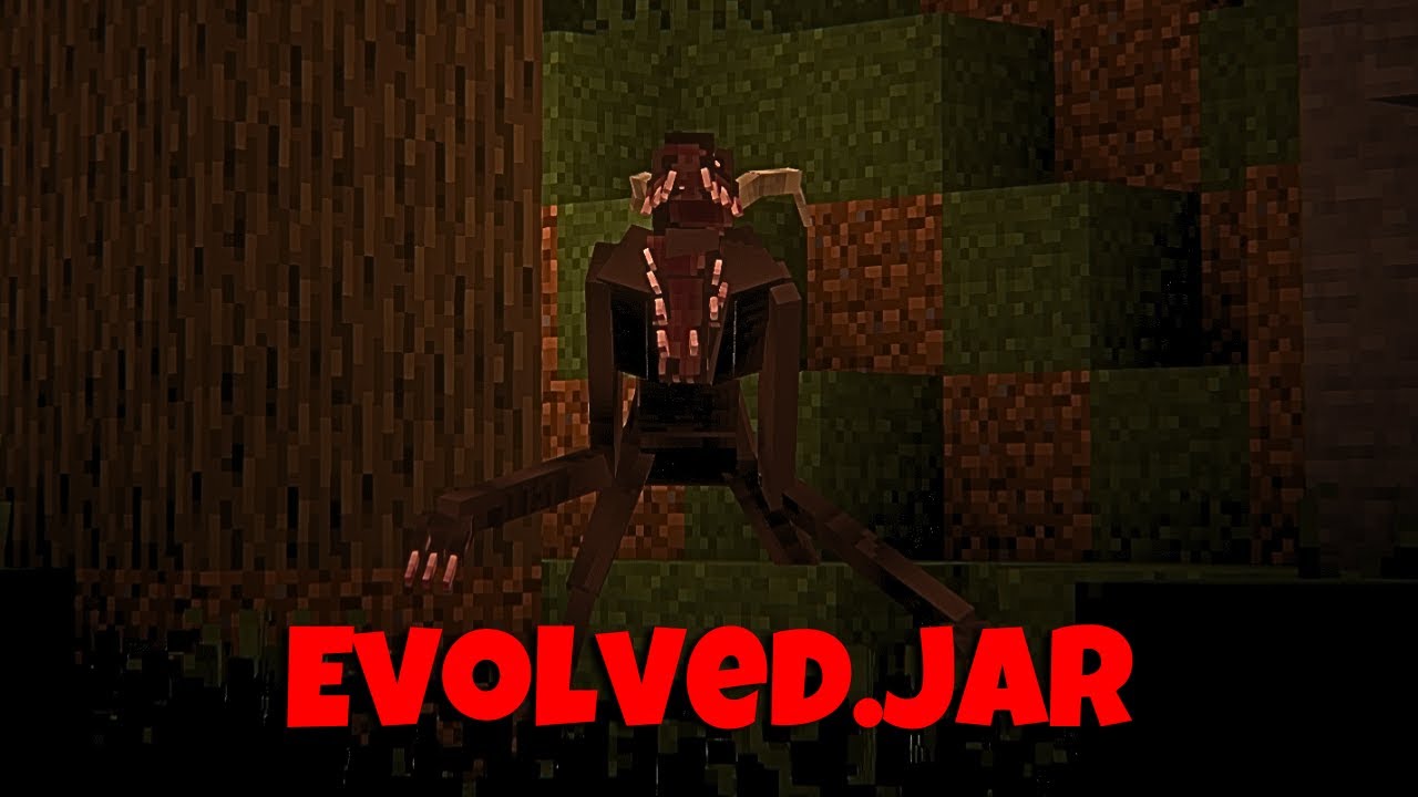 The Updated Goatman... - YouTube