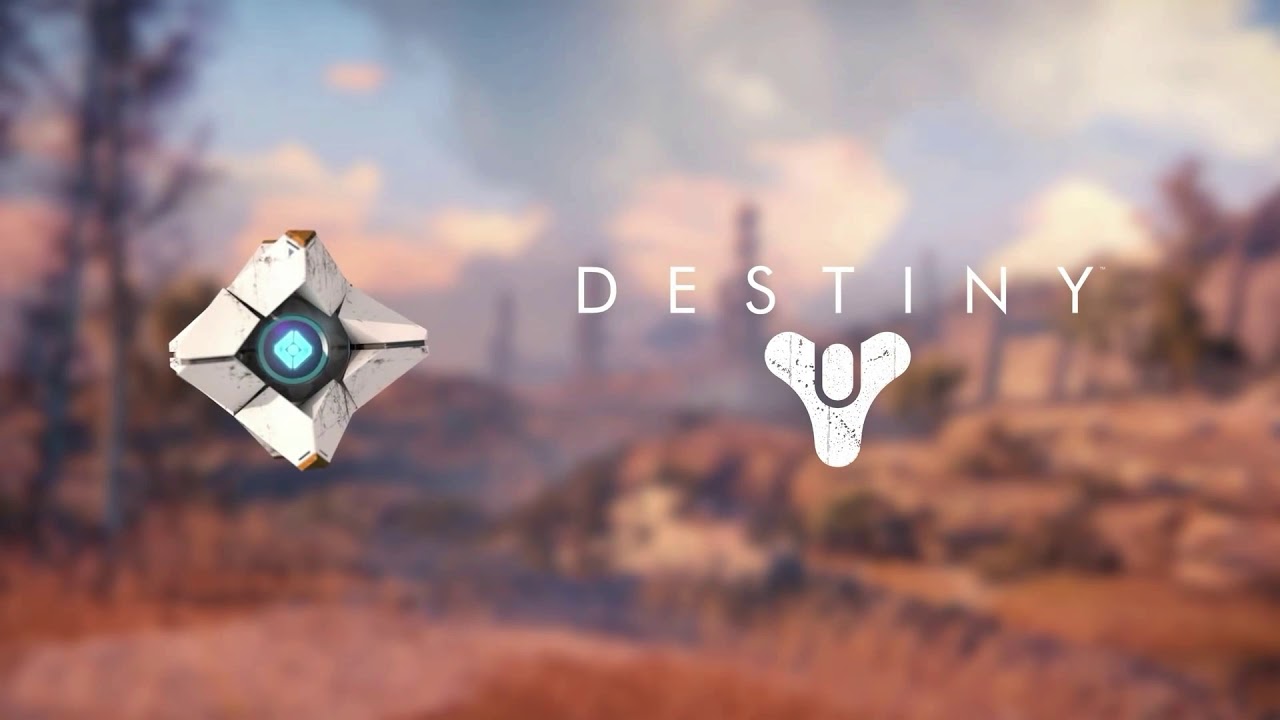 Destiny - Animated wallpaper - Dreamscene - HD + DDL - YouTube