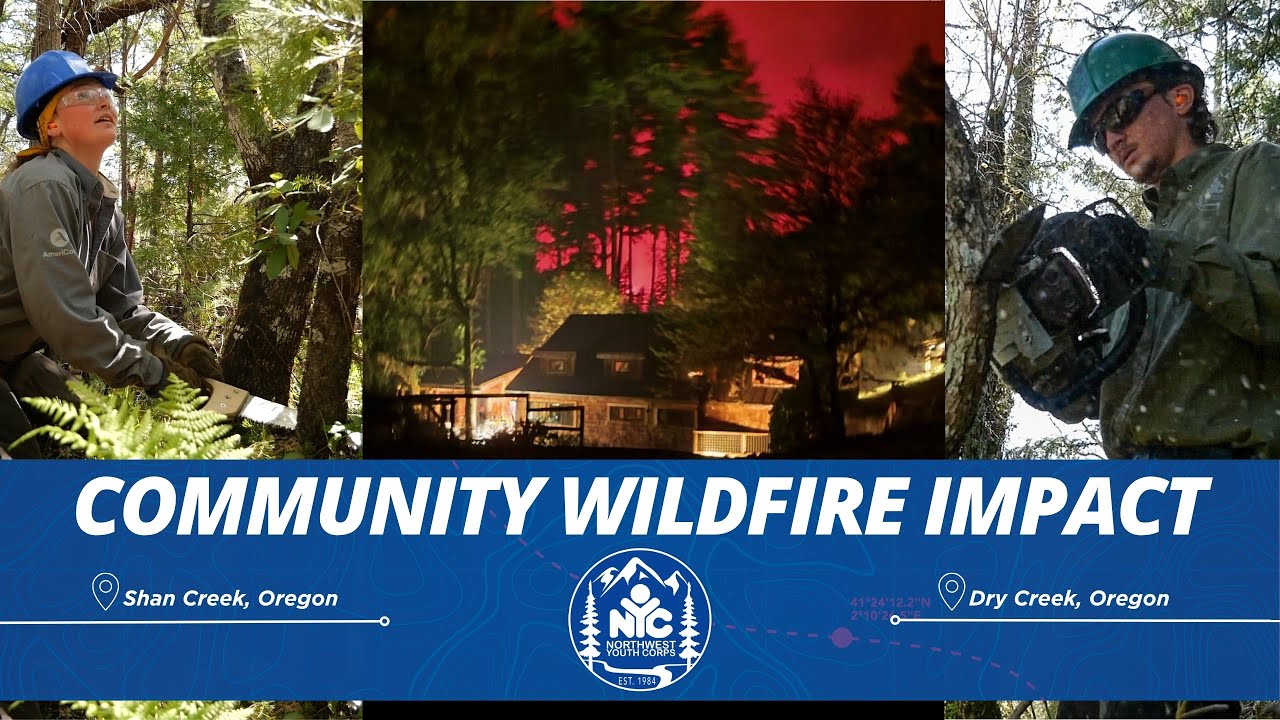 Protecting What Matters: Community Wildfire Prevention in Vulnerable ...