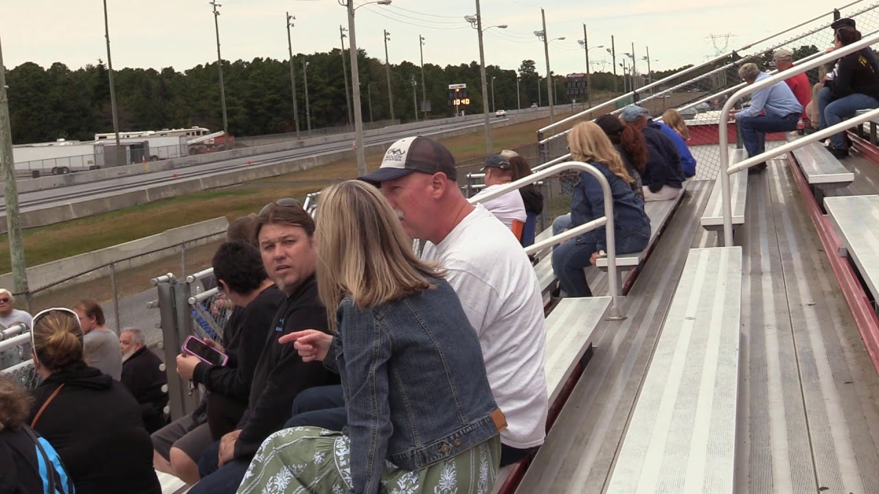 Atco Raceway - G - Sun 13 Oct 2019 - YouTube