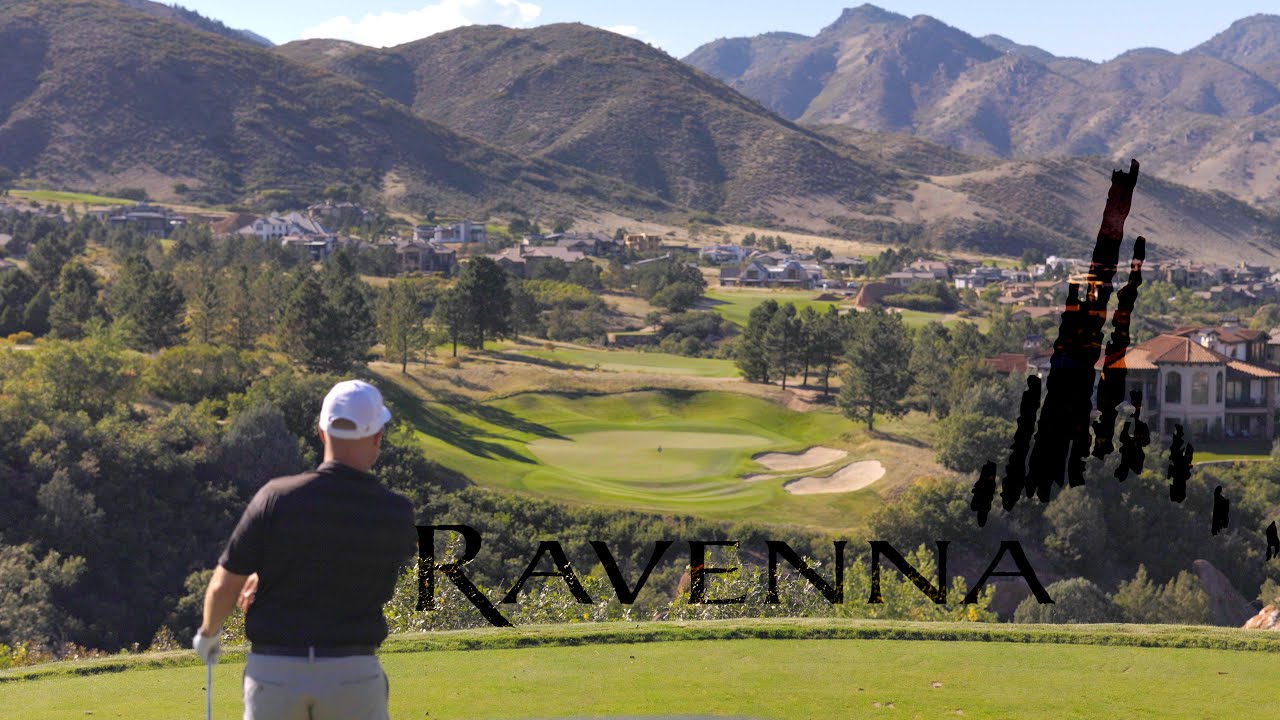 The Club at Ravenna - YouTube