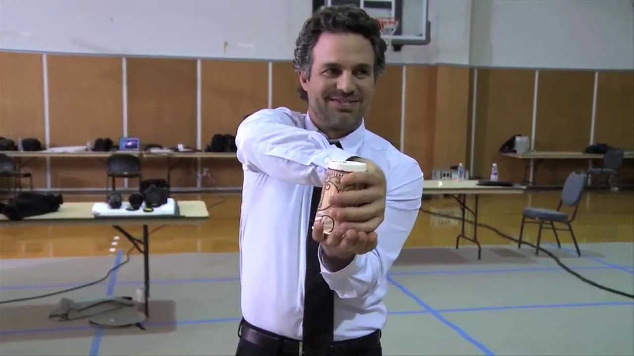 Mark Ruffalo Now You See Me