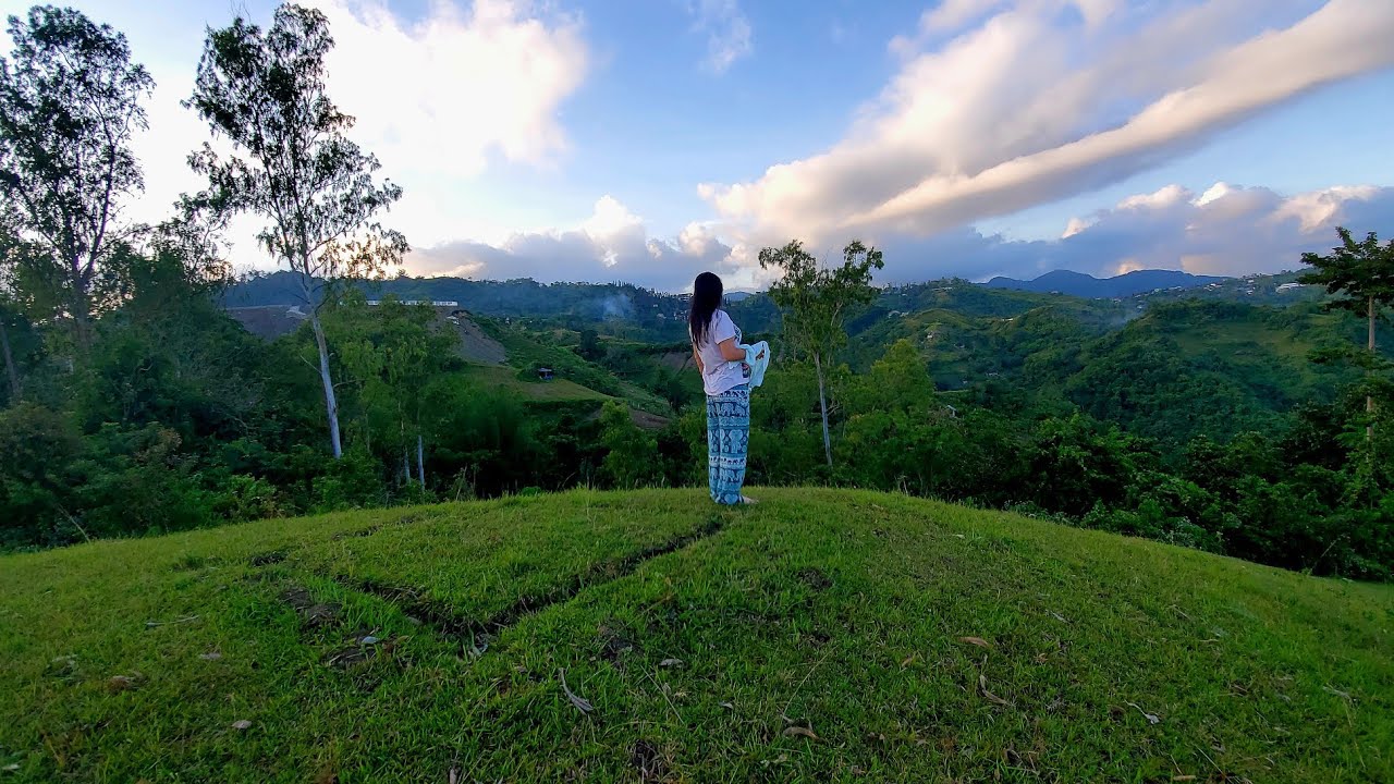 Laguna Mountain View of Sibugay, Cebu Phils. - YouTube