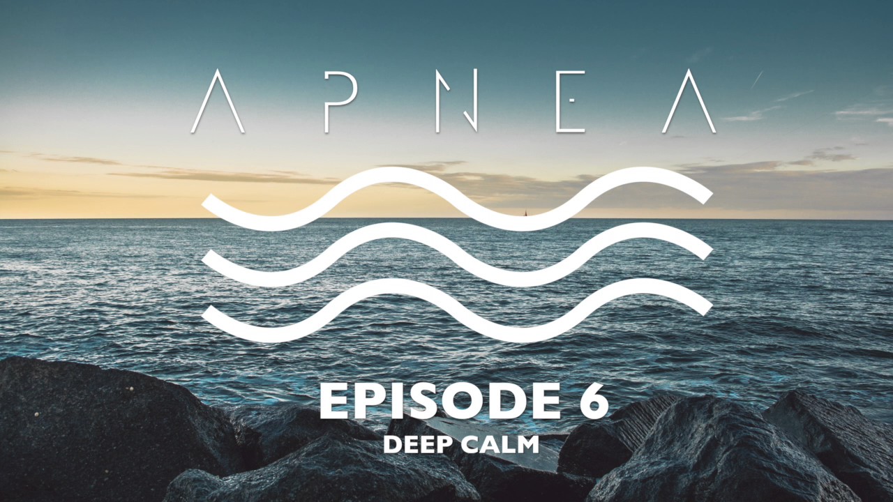 Episode 6 - Deep Calm - YouTube