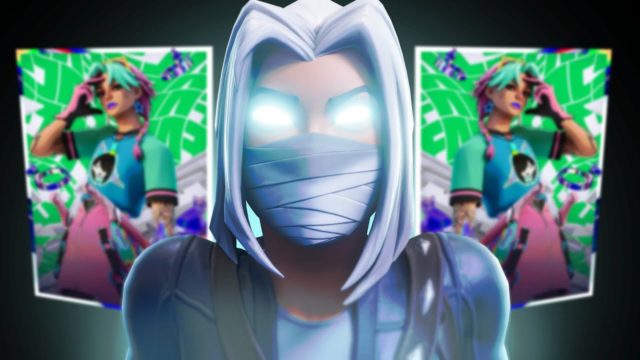 I competed in the FINAL Chapter 4 ELITE FNCS ! (Fortnite Competitive ...