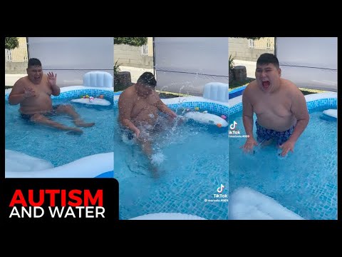 Autism == Autism & Water - YouTube