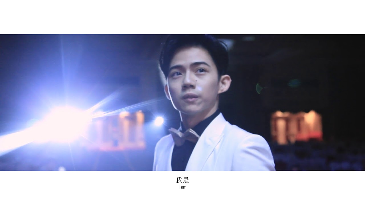 Lucas Yeo Magic - AGLOW Arts Festival 2019 - YouTube