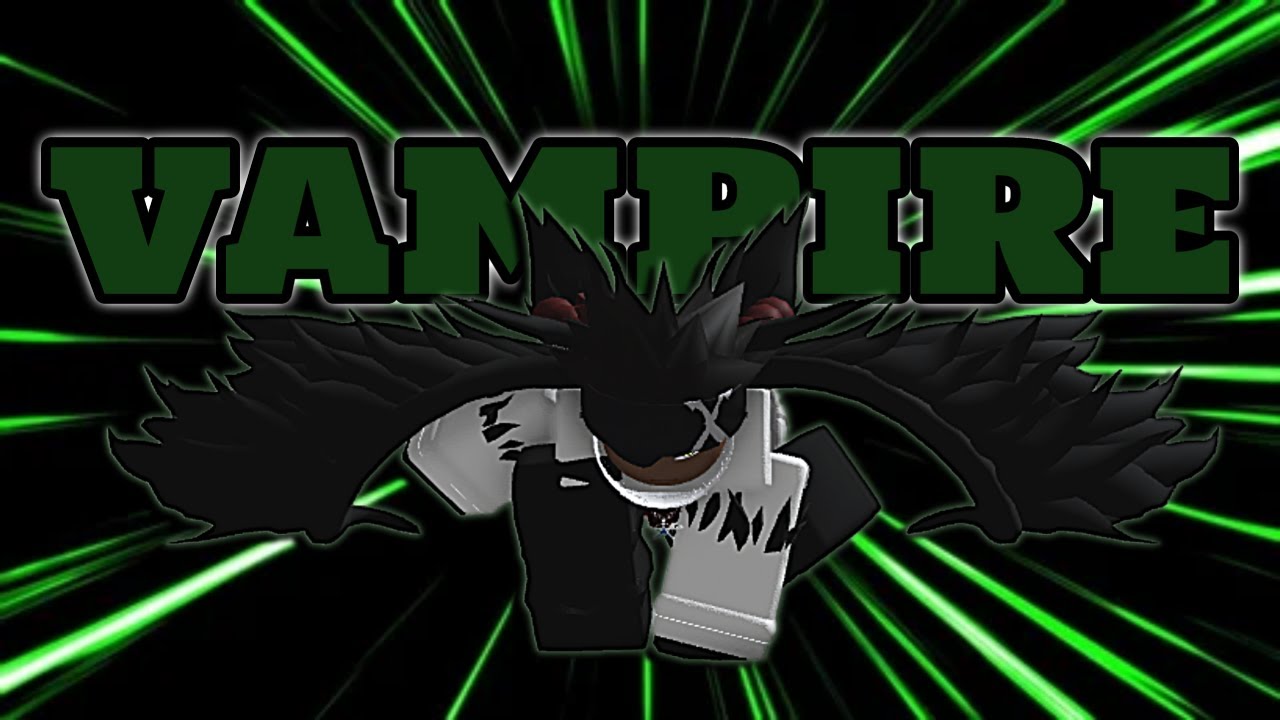 BOSS RAIDING WITH BUFFED VAMPIRE SEGUNDA (New Codes) || Type Soul - YouTube