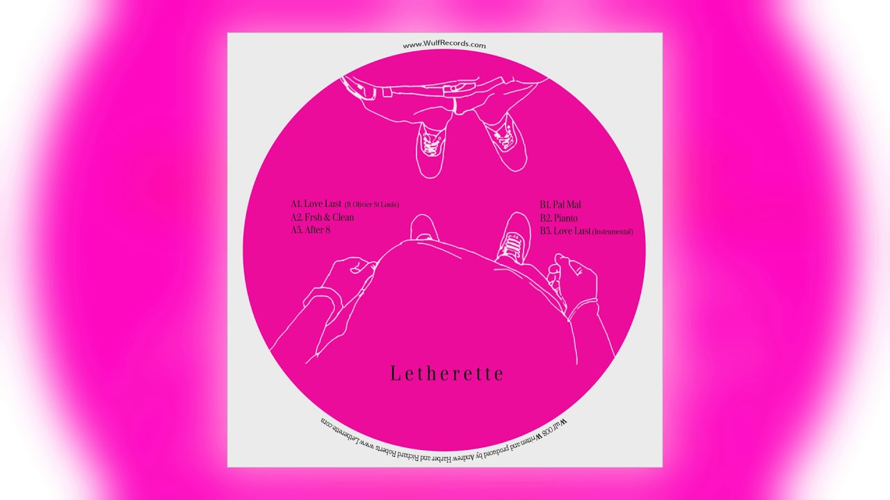 Letherette - Fresh & Clean - YouTube