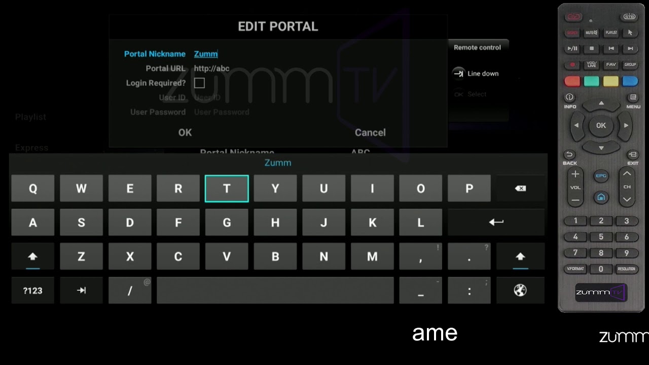 How To Change Portals URL How To Add Portal Url In ZummTv Box YouTube how-to-change-portals-url-how-to-add-portal-url-in-zummtv-box-youtube