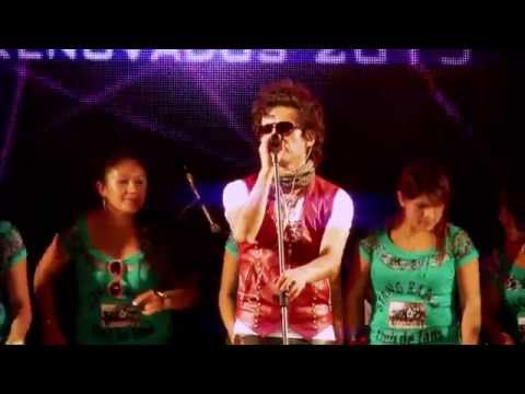 STRING KARMA/ PÉRDONAME /  video oficial en vivo 2015 HD/ TARPUY JF PRODUCCIONES