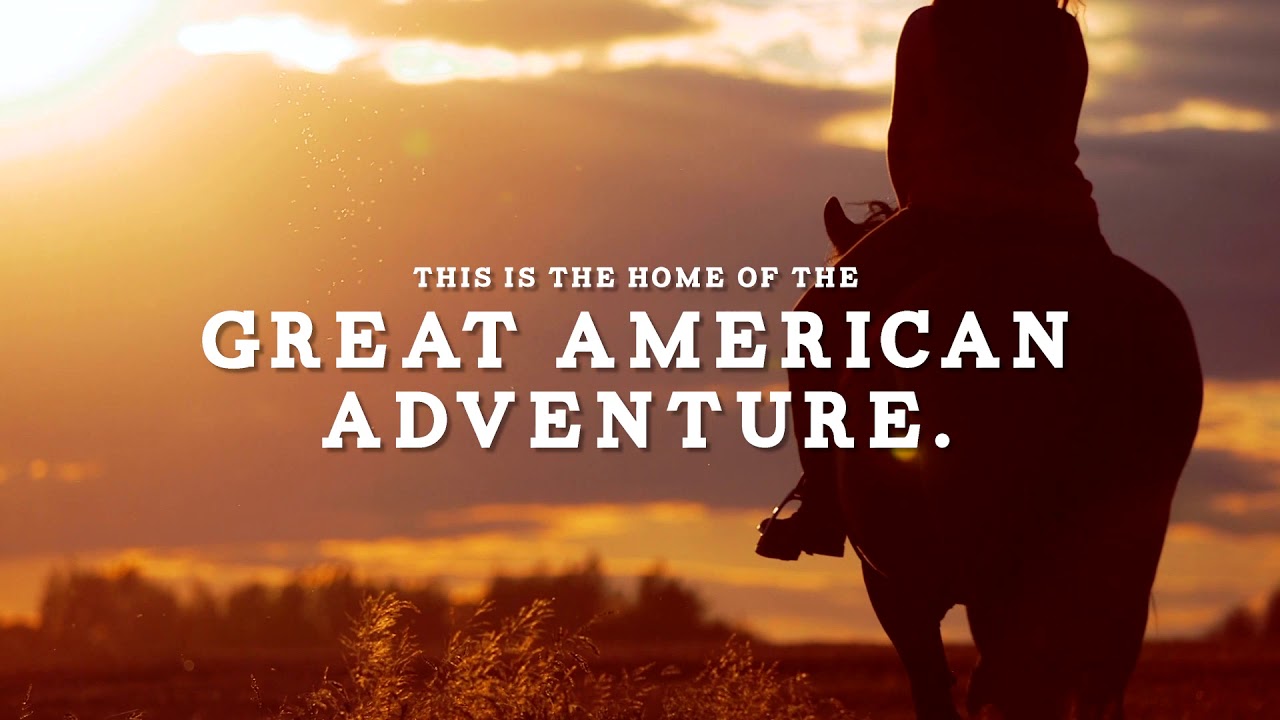 When You're Ready, We'll Be Ready - YouTube