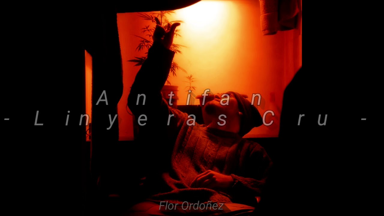 LINYERAS CRU - ANTIFAN (LETRA) - YouTube Music