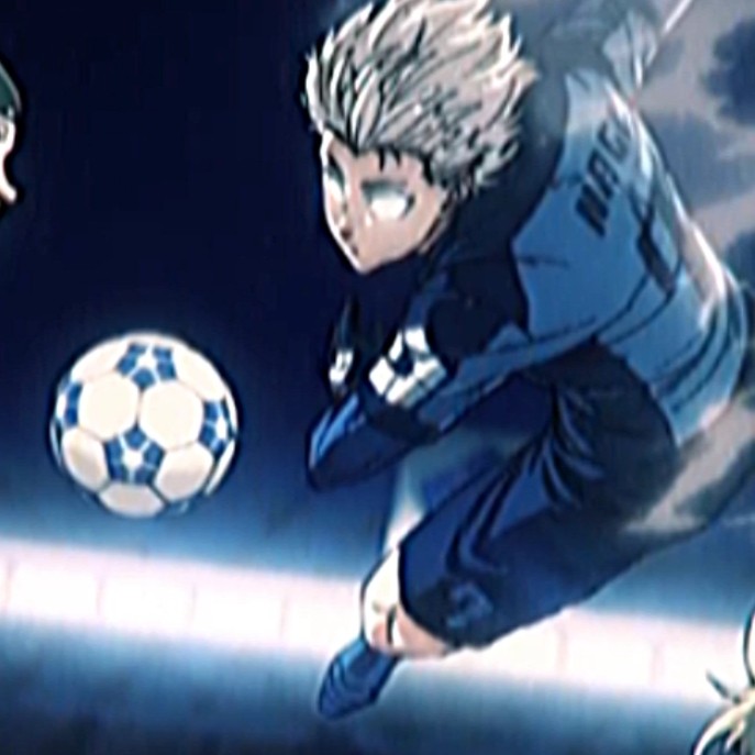 Nagi Super Goal against Japan U-20💙🔥 | [Edit/AMV] - YouTube