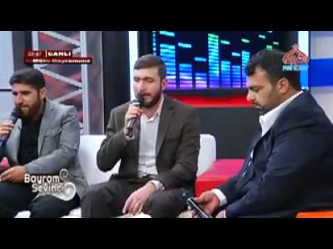 Özcan Güner Mahfuz Aktekin Bilal Güler [Rehber Tv]Potpori