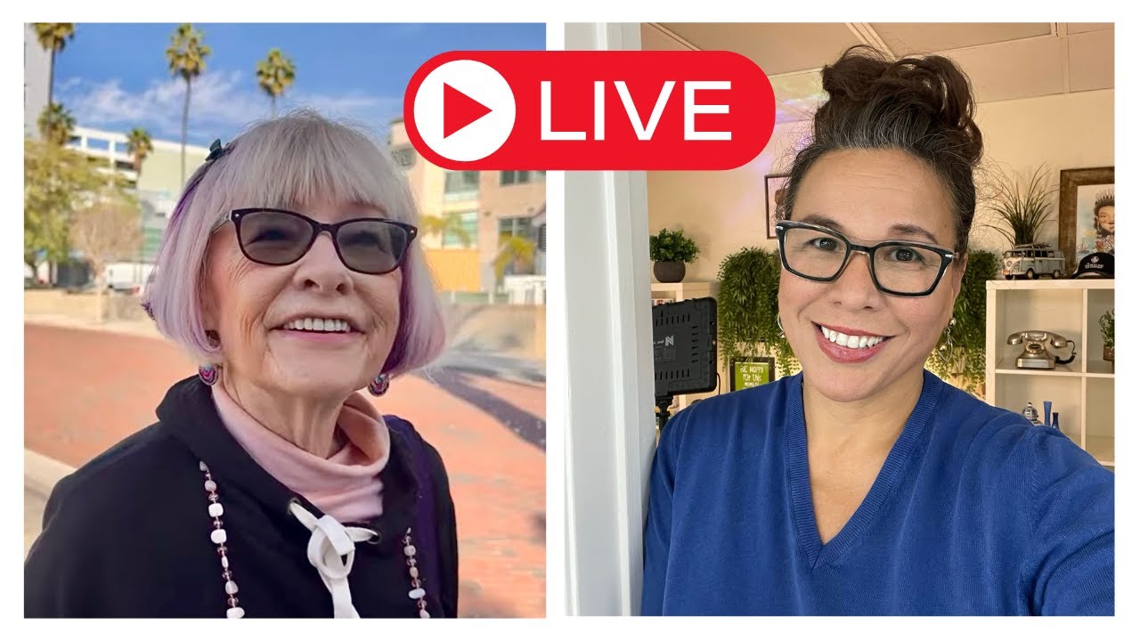 We Freed ALIEN SOULS in Scientology | Here's What Happened - YouTube