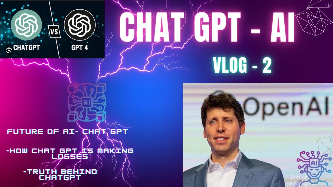 "Unlocking Secrets: The Power and secrets of Chat GPT-AI Revealed ...