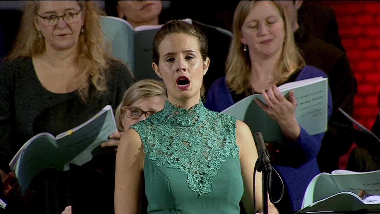 Sea-Singer - The Wound in the Water - YouTube