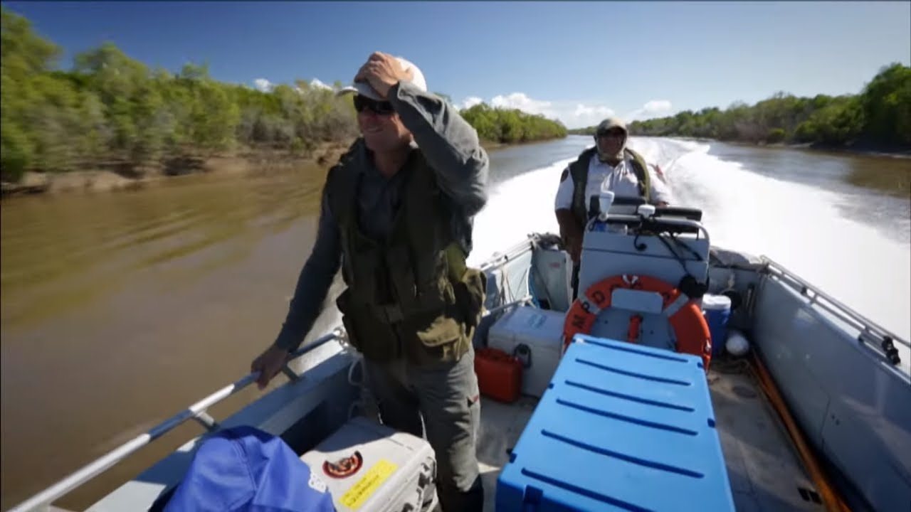 Outback Rangers | Search and Rescue | Season 1 Episode 10 | Full ...