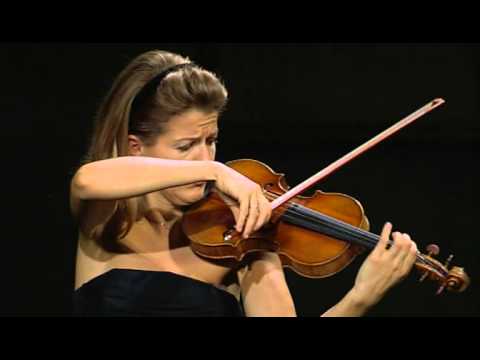 Beethoven.Violin.Sonata.No.8.Op.30.[Anne-Sophie.Mutter.-.Lambert.Orkis