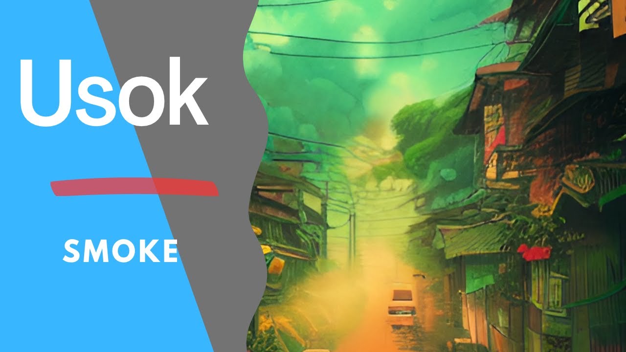 Usok. A Song by Asin. Tagalog Song Lyrics Translated to English. - YouTube