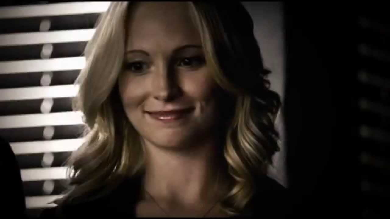 Safe Haven trailer - Supernatural and TVD style [Dean + Caroline] - YouTube