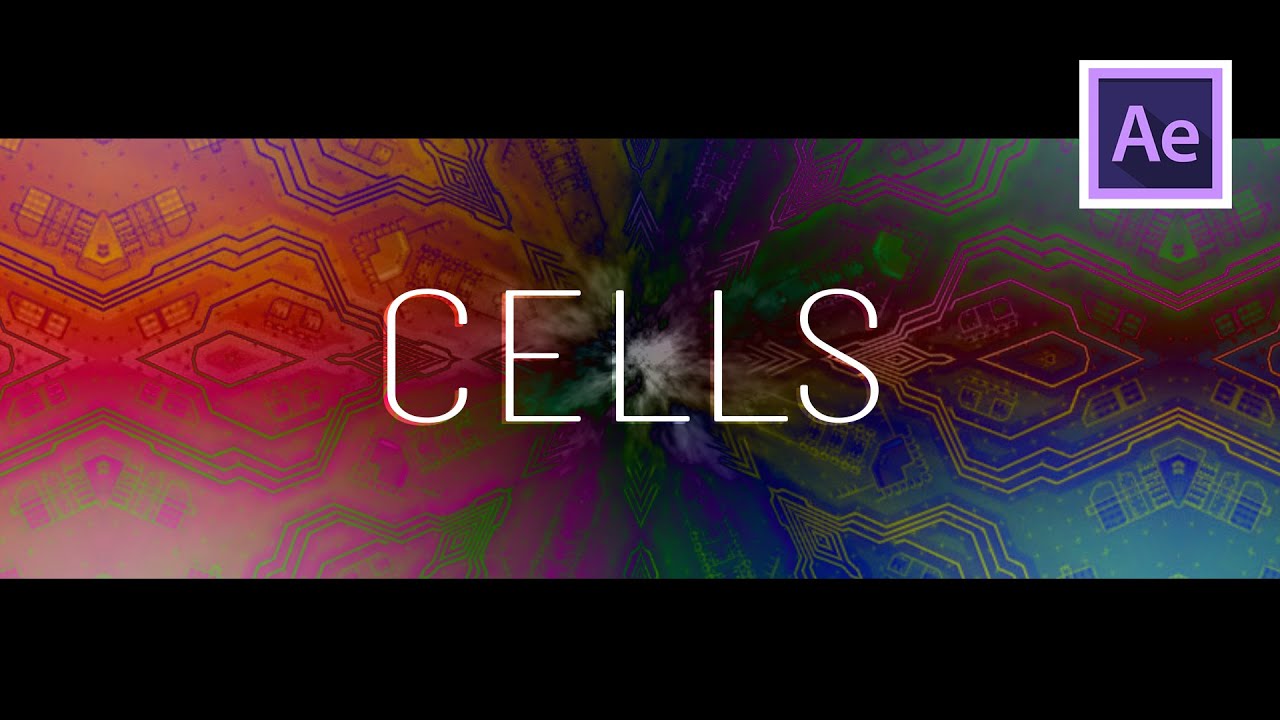 Cinematic Movie Trailer Intro 2 || After Effect Tutorial - YouTube