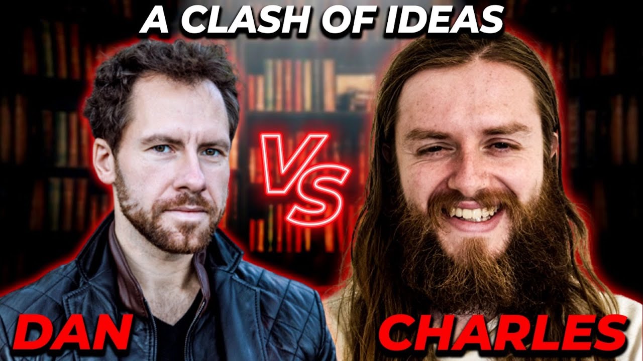 Secret Weapons for Poker and Life - Dan Cates Takes Math & Charlie ...