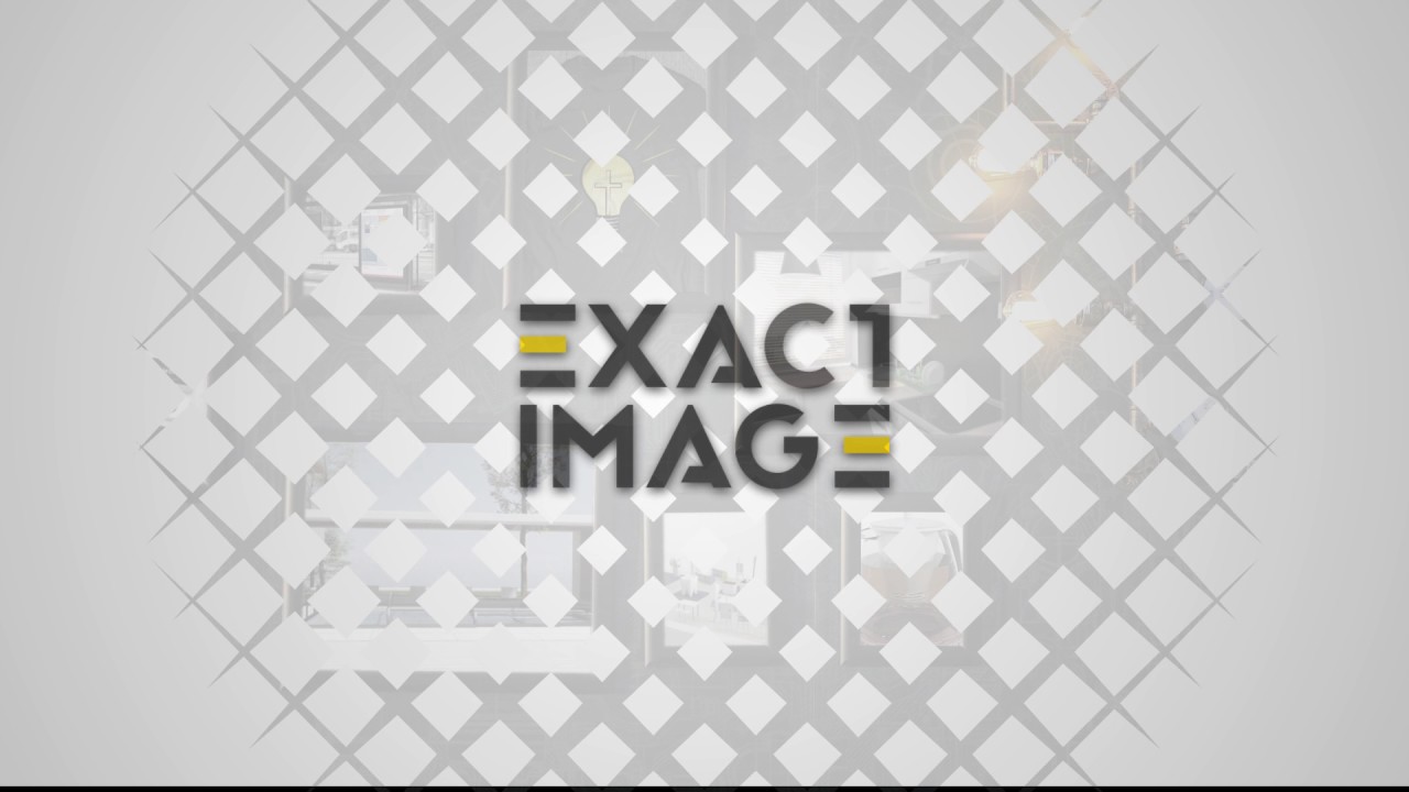 Exact Image intro - YouTube