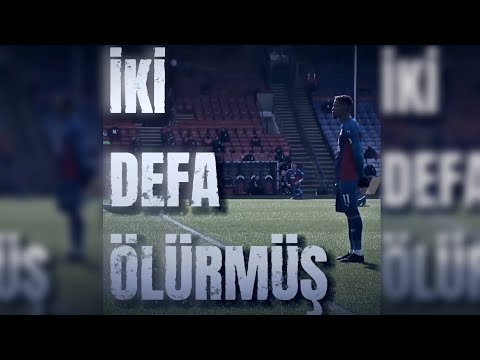 Hepsi - Üç Kalp (Slowed+Reverb)