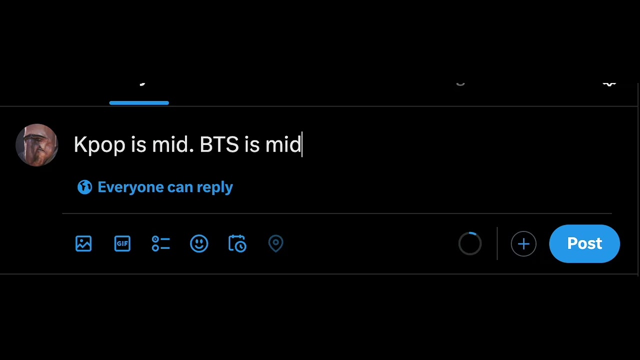 day 5 of controversial stuff until I get cancelled on twitter - YouTube