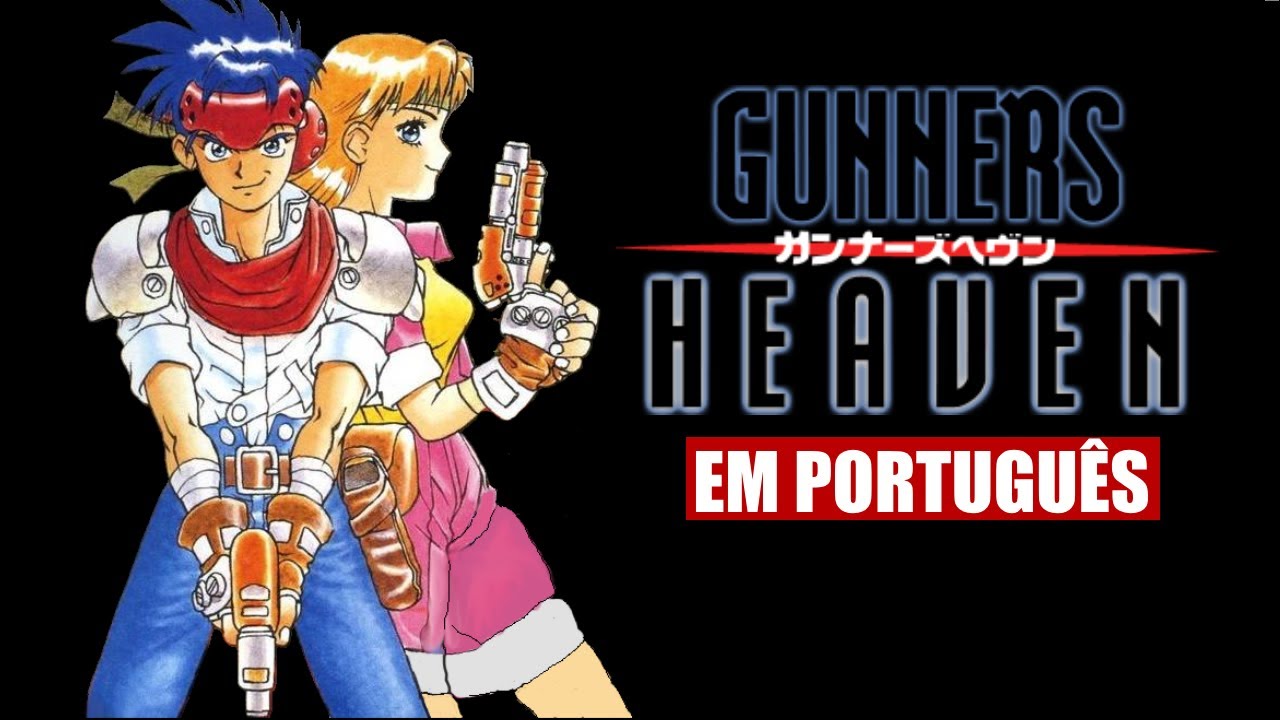 Rapid Reload/Gunners Heaven - Gostei desse Jogo (PS1 - 27/200) - YouTube