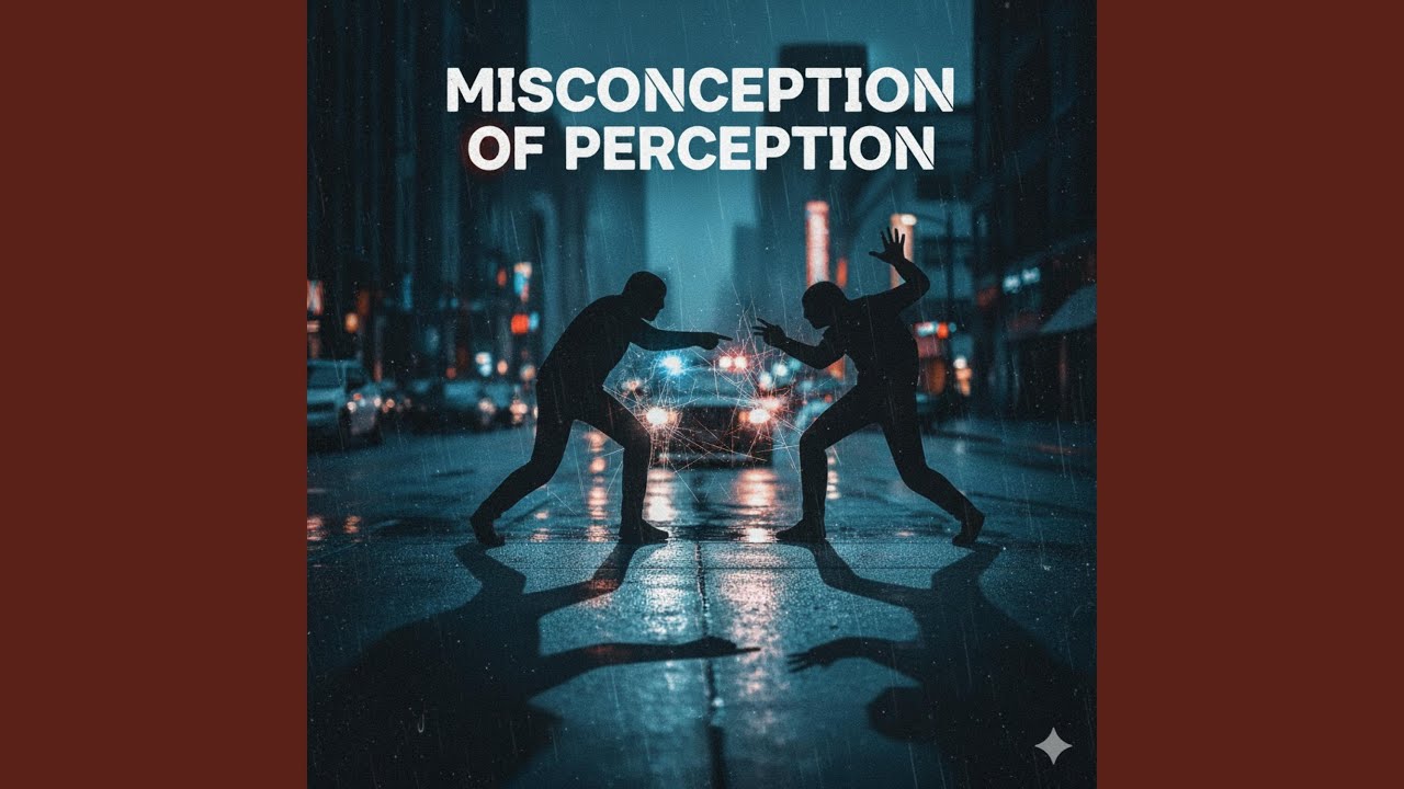 Misconception of Perception - YouTube