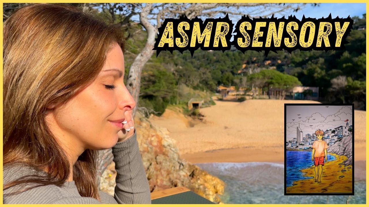 ASMR Nostalgic Journey | The Magic of Childhood - YouTube