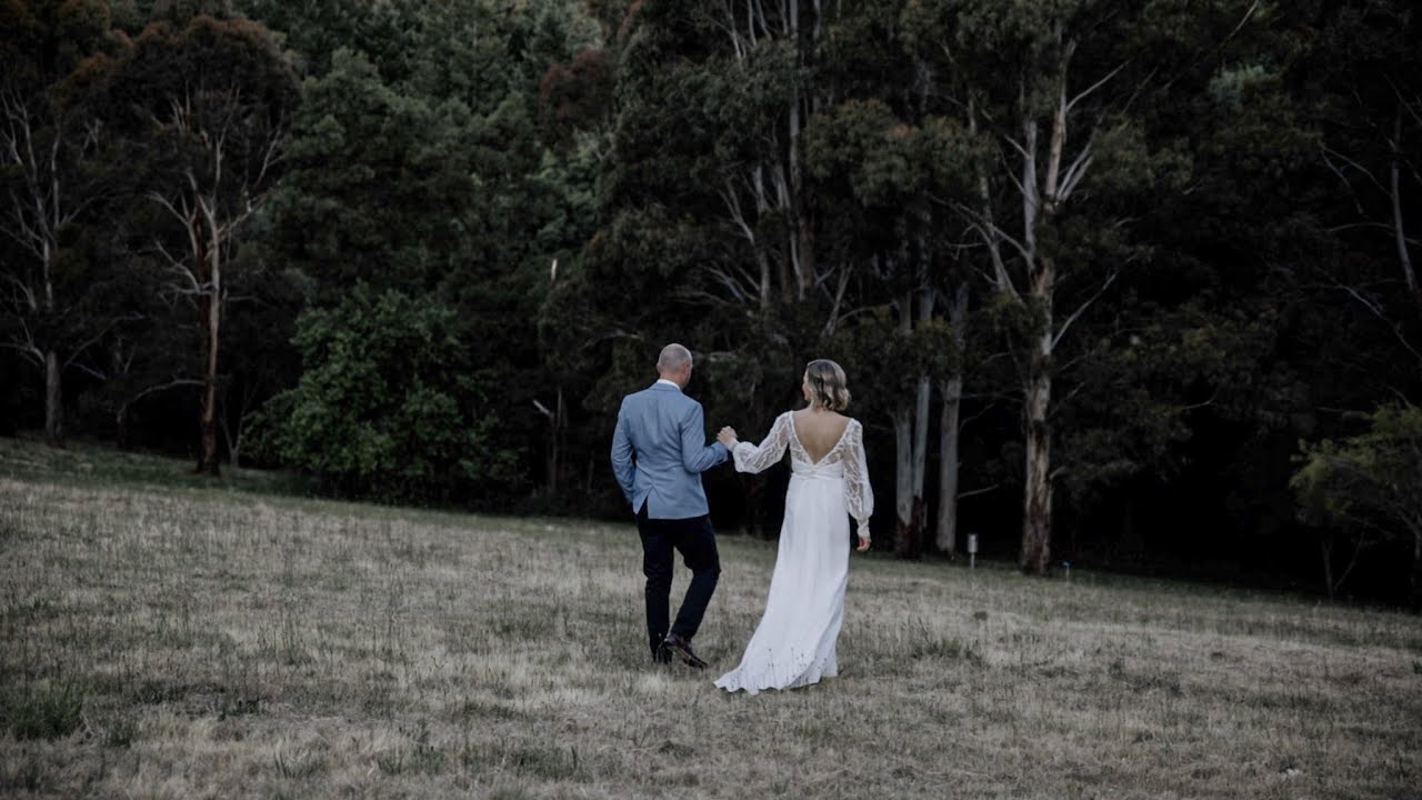 The most raw emotions during at sunset | Meaghan & Tysen, Woodhouse ...