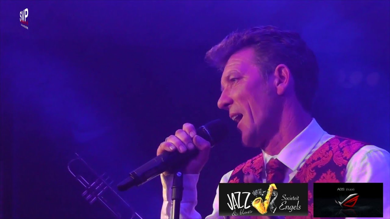 cd presentatie Rob van Reeuwijk @ Societeit Engels Den Haag - YouTube