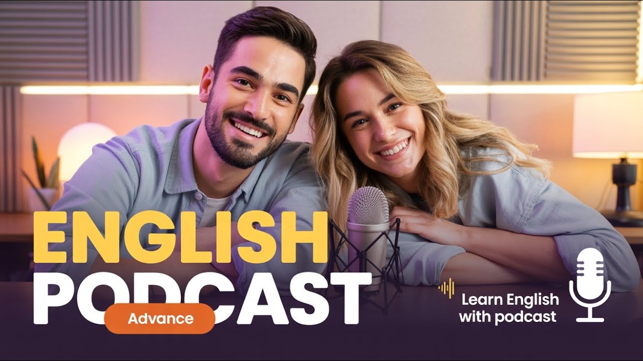 Learning English Podcast for Beginners - YouTube